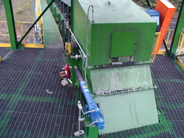 The Role of Electric Actuators in Modern Coal Mining