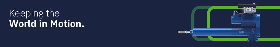 Are wireless actuator controls available for rail applications?